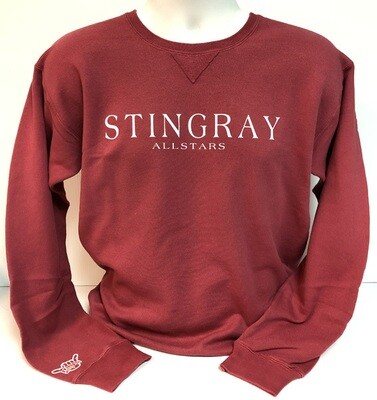 StingraysProShop.com – Stingray Cheer T-shirts, Hoodies, Sports Bras ...