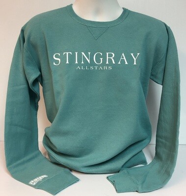 StingraysProShop.com – Stingray Cheer T-shirts, Hoodies, Sports Bras ...