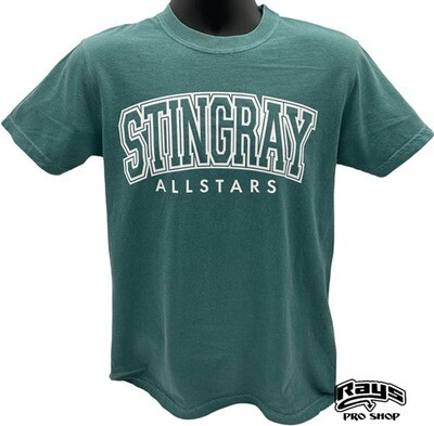 StingraysProShop.com – Stingray Cheer T-shirts, Hoodies, Sports Bras ...