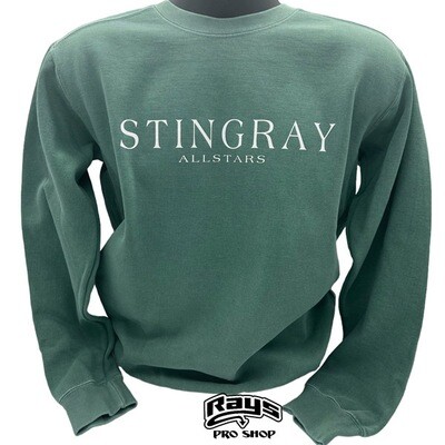StingraysProShop.com – Stingray Cheer T-shirts, Hoodies, Sports Bras ...