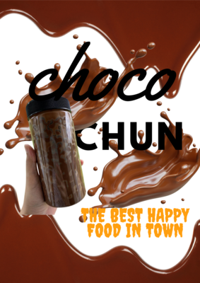 CHOCO~CHUN