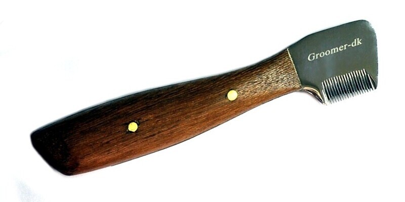 Classic Stripping Knife - SUPER FINE