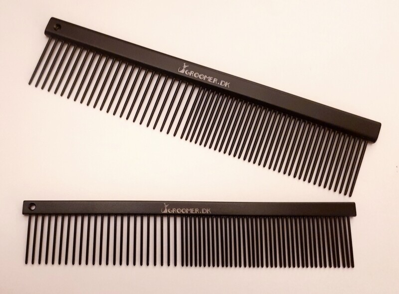 Anti Static Teflon Combs