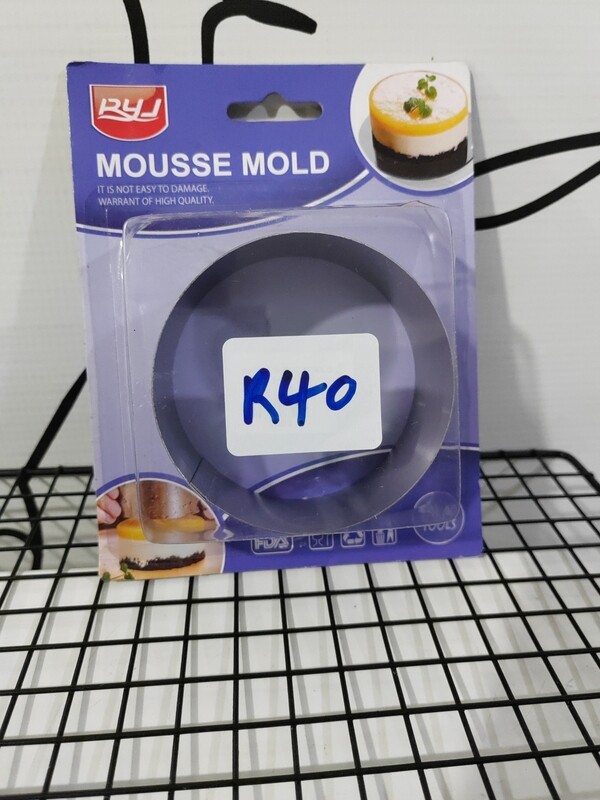mouse mold