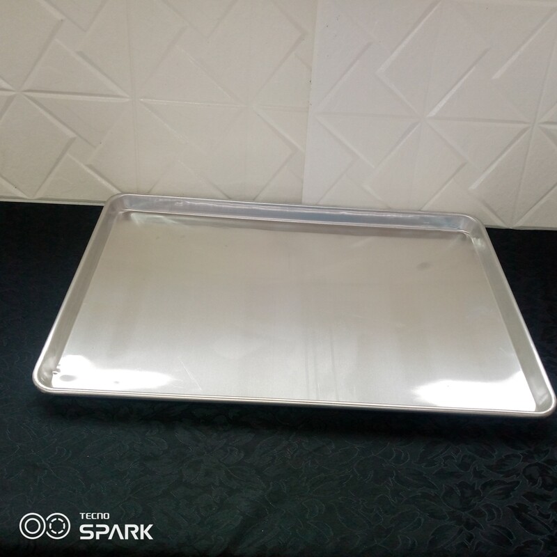 industrial oven pan 60×40cm