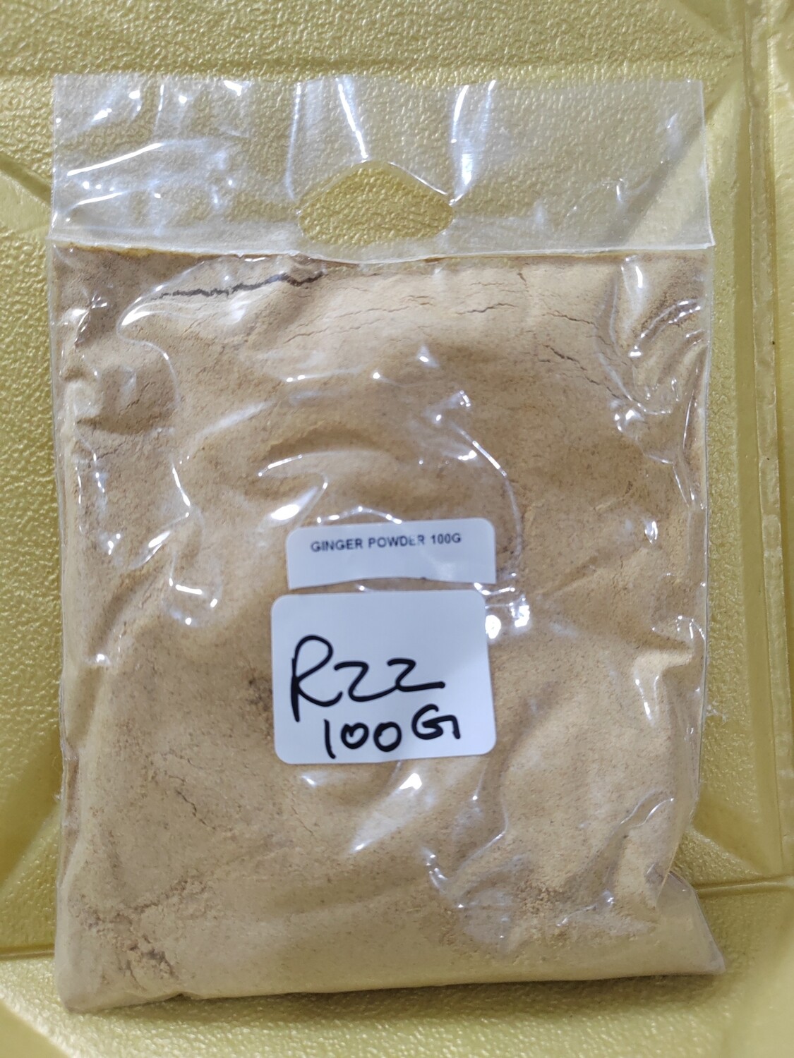 Ginger Powder 100g
