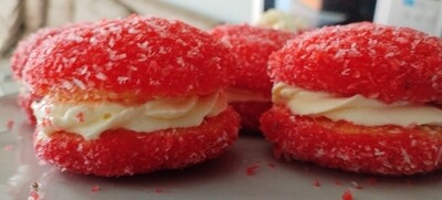 Sozos Grillz & Bakes