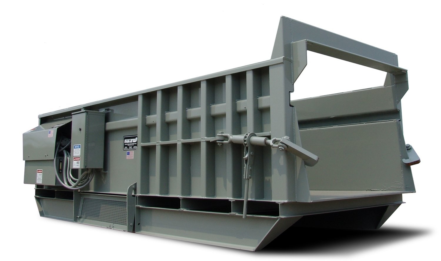 Store | Becker Complete Compactor, INC.