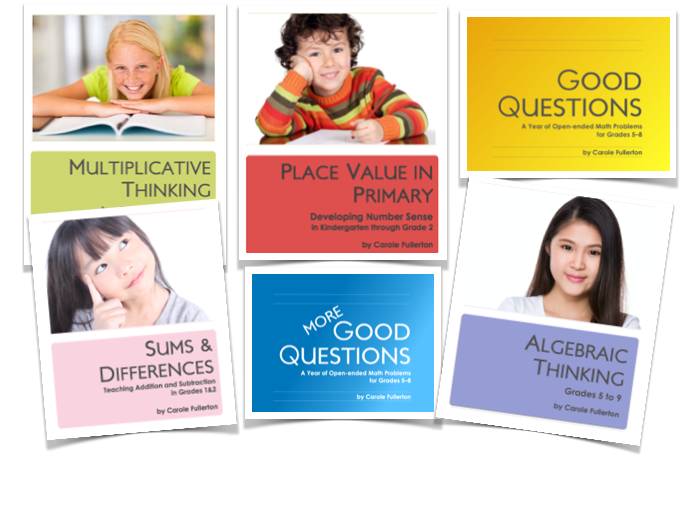 Mind-Full Math Resources