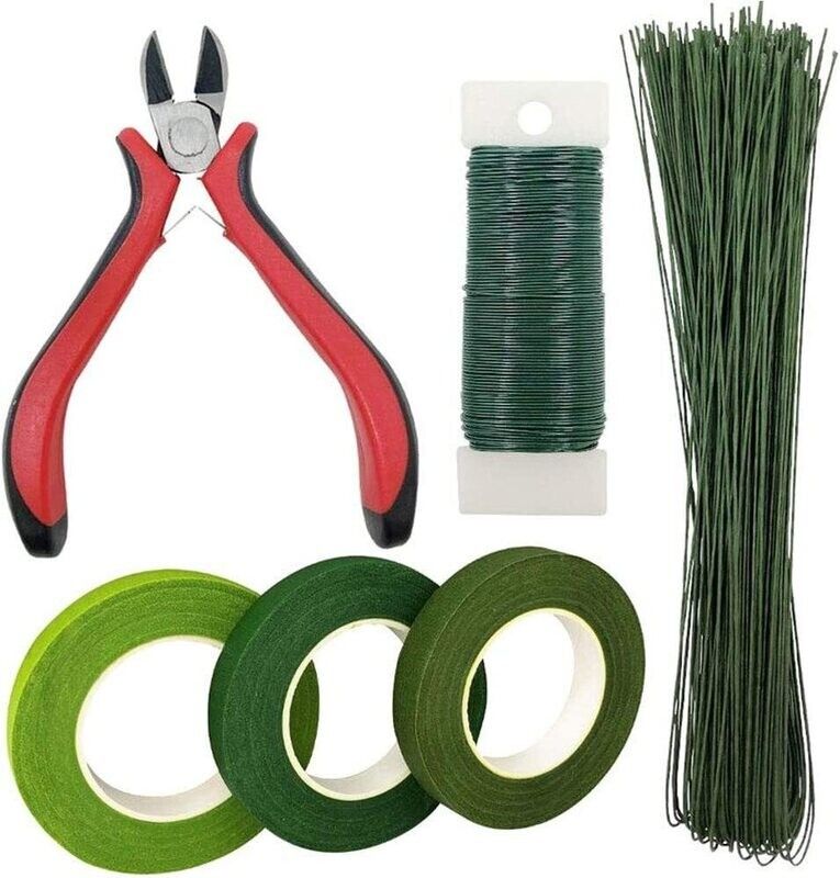 Dealers Discount Crafts & Florals