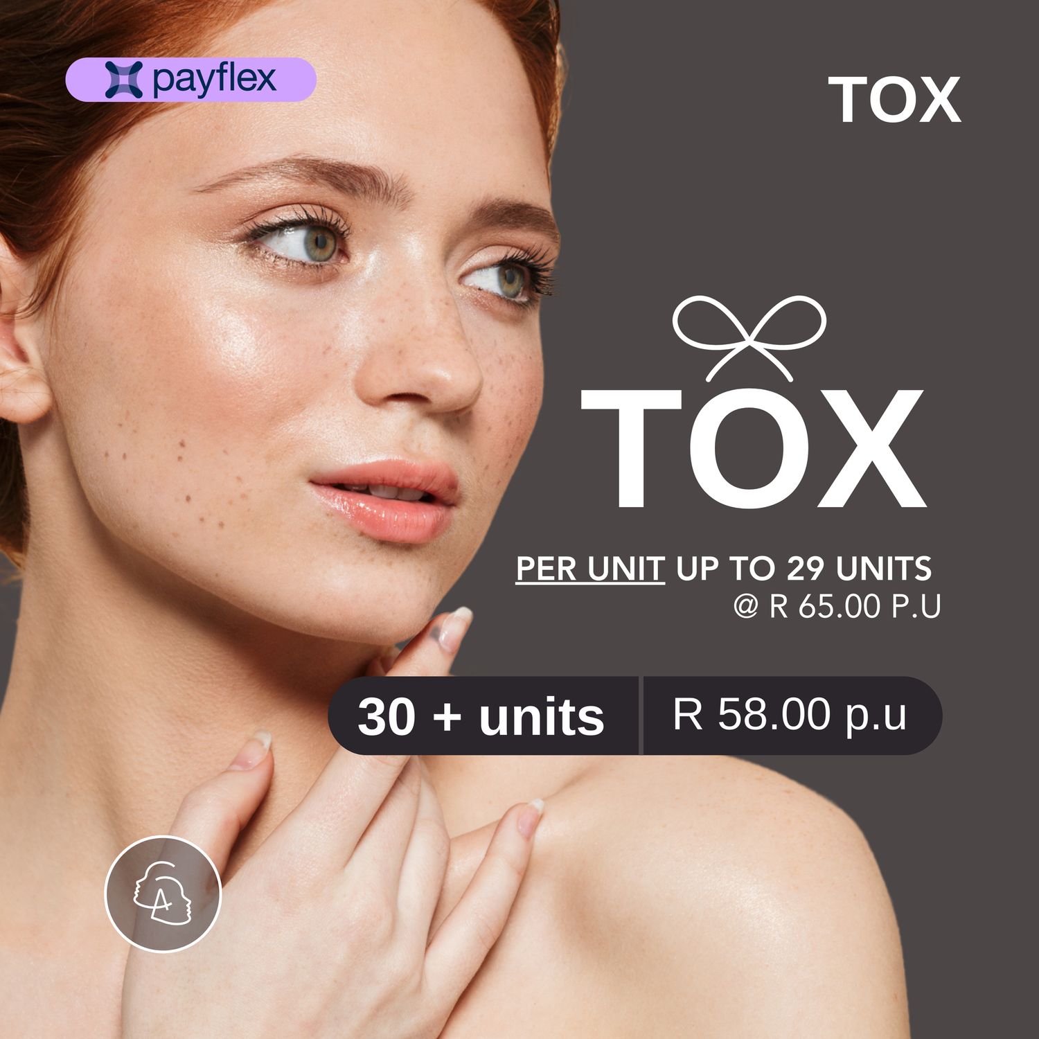 TOX per unit