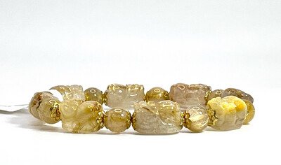 The Crystal Palace Manila