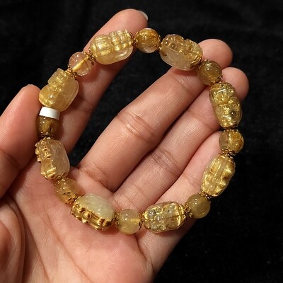 The Crystal Palace Manila