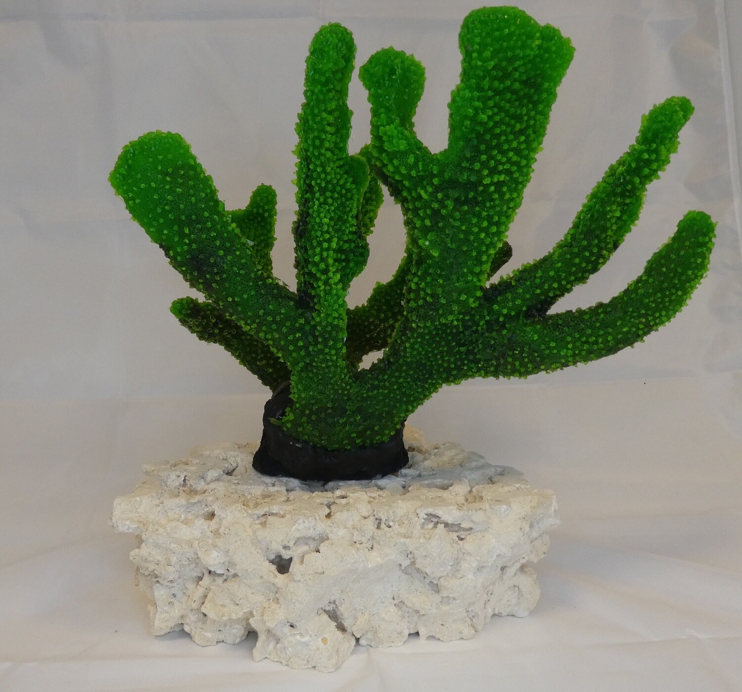 Kunstkoraal SH168-GROEN