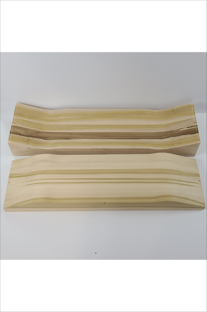 Skateboard Mold Manufacturing