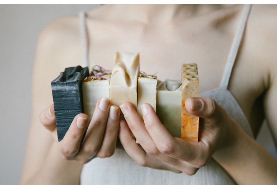 Handmade Soap