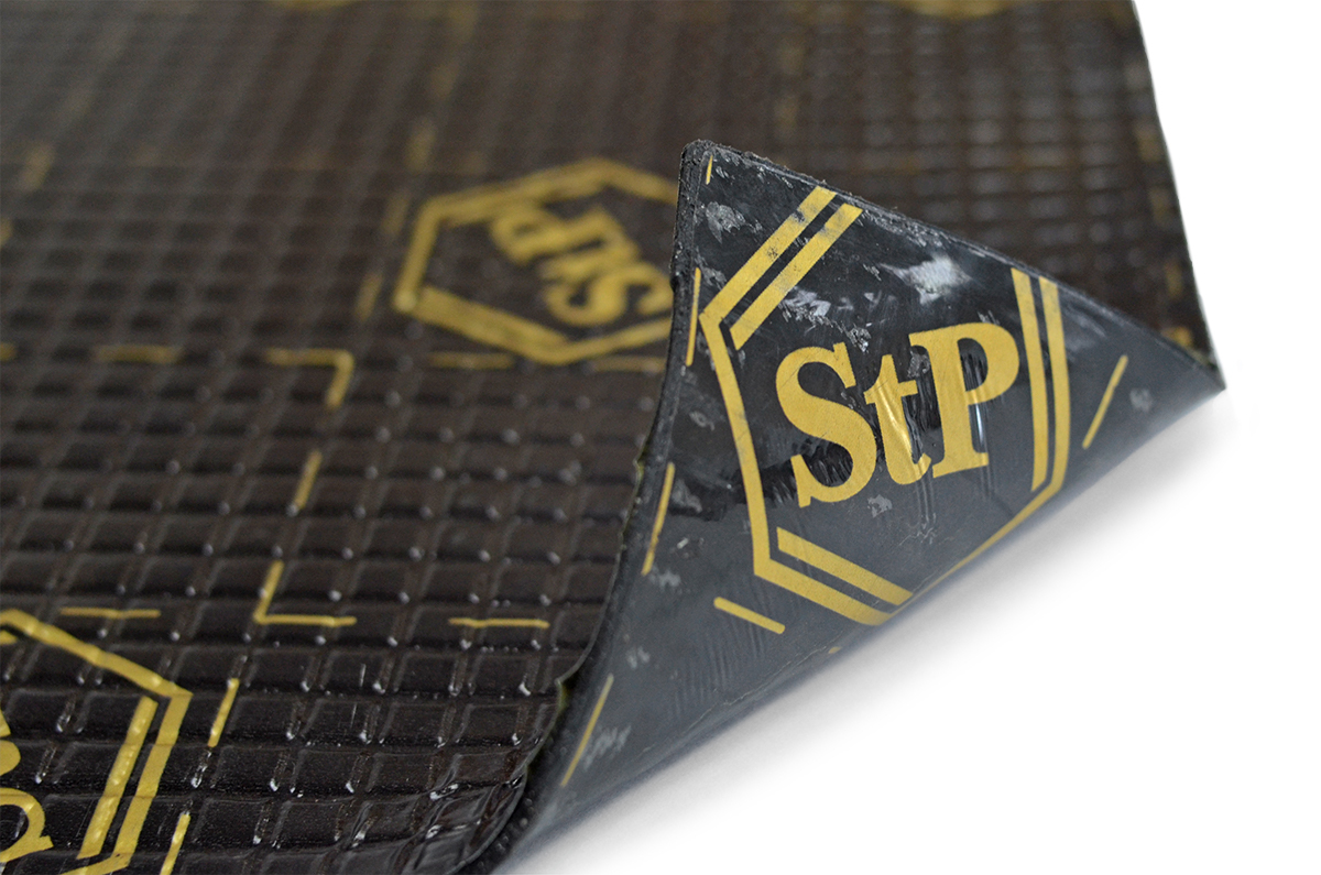 Standartplast Soluciones innovadoras para la industria automotriz