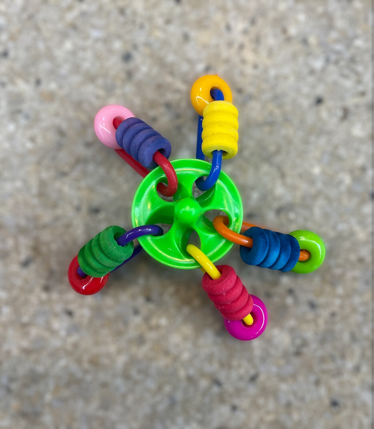 The Pros & Cons of Owning a Double Yellow Headed Amazon Parrot