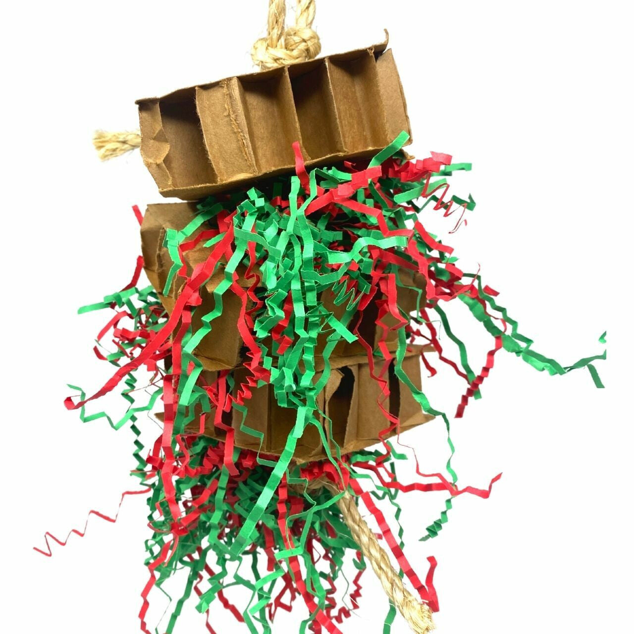 Christmas Square Gift Box