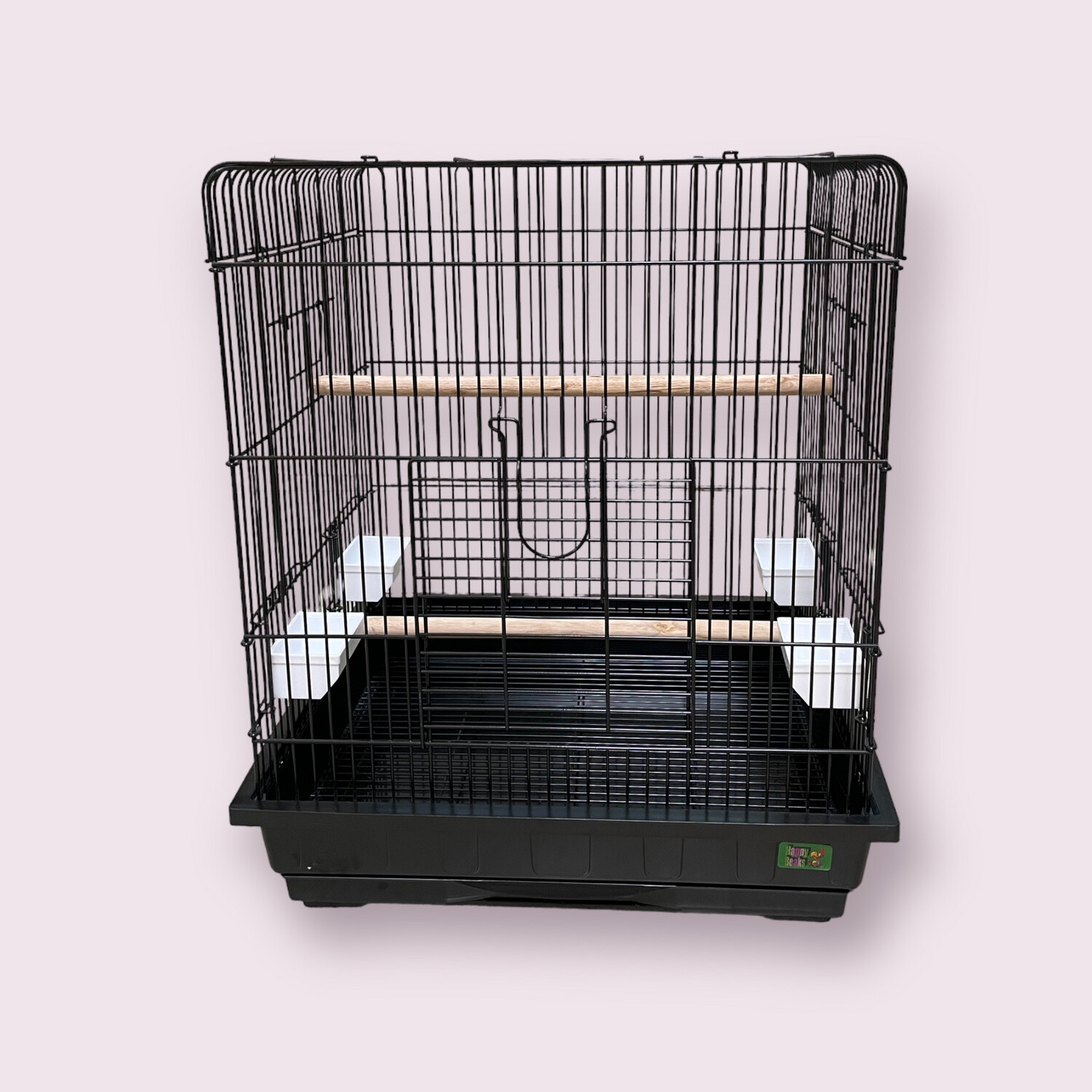 How to Choose the Perfect Cage Size for Your Feathered Friend?