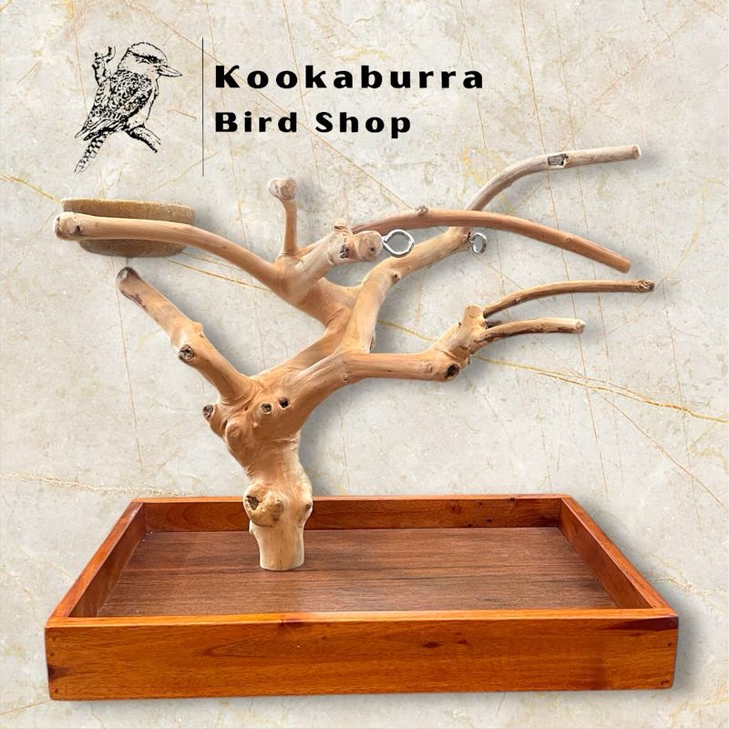 Kookaburra's Online Store - Michelle Beckley