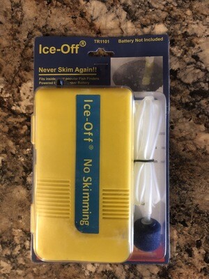 ICE ELIMINATION PRODUCTS | Automatic Fisherman | Store | Purchase ...