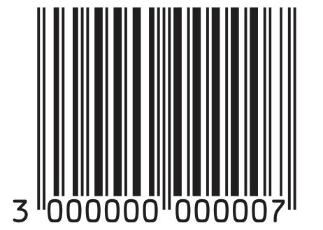 Code Barres EAN (produit)