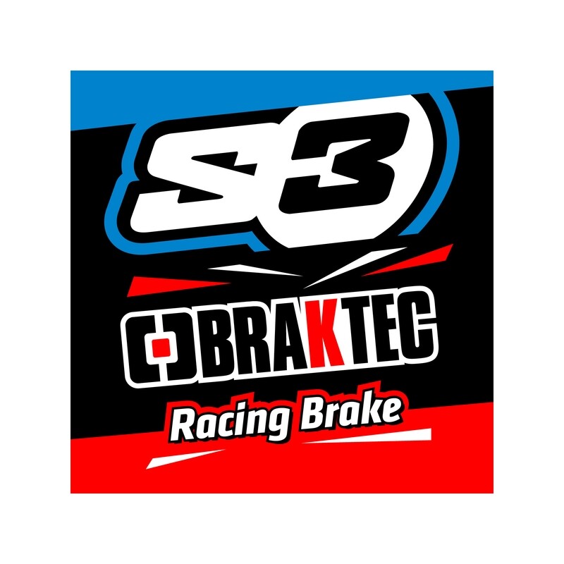 BRAKTEC TRIALS