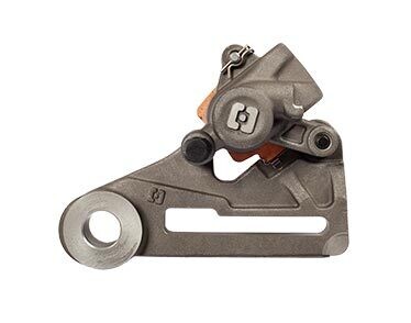 BRAKTEC REAR BRAKE CALIPER