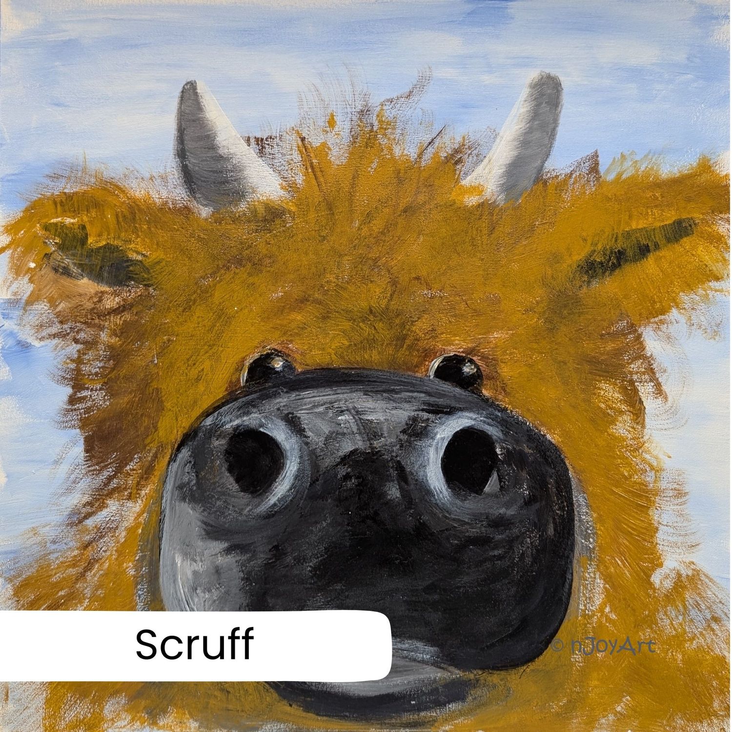 #900C 25th March 2025 (7pm) - FUN PAINT - Middlemore Farm, Daventry