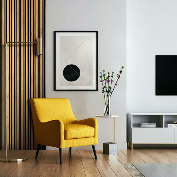 Artistry Wall Cladding