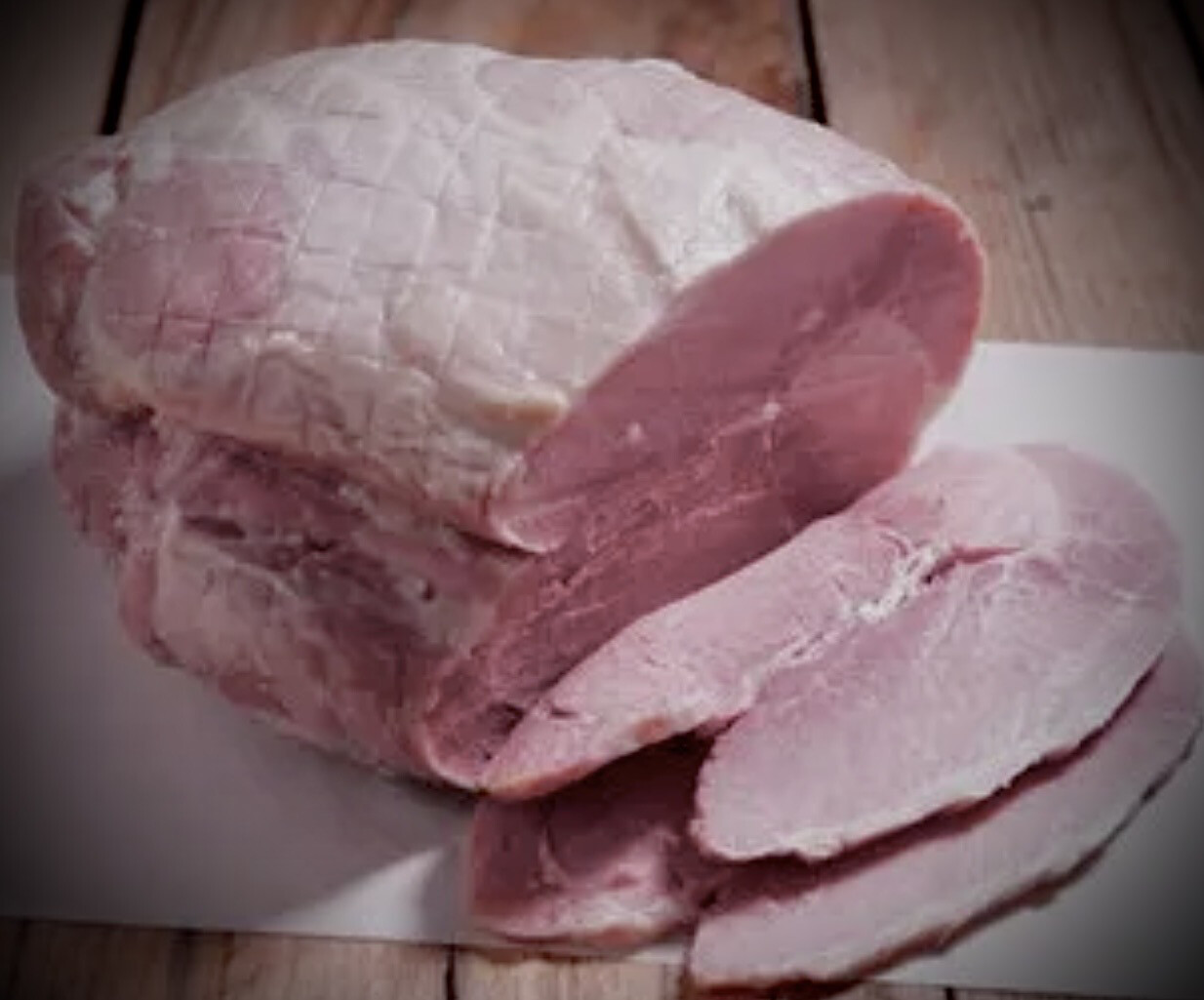 Cooked Ham Joint (Boneless)
