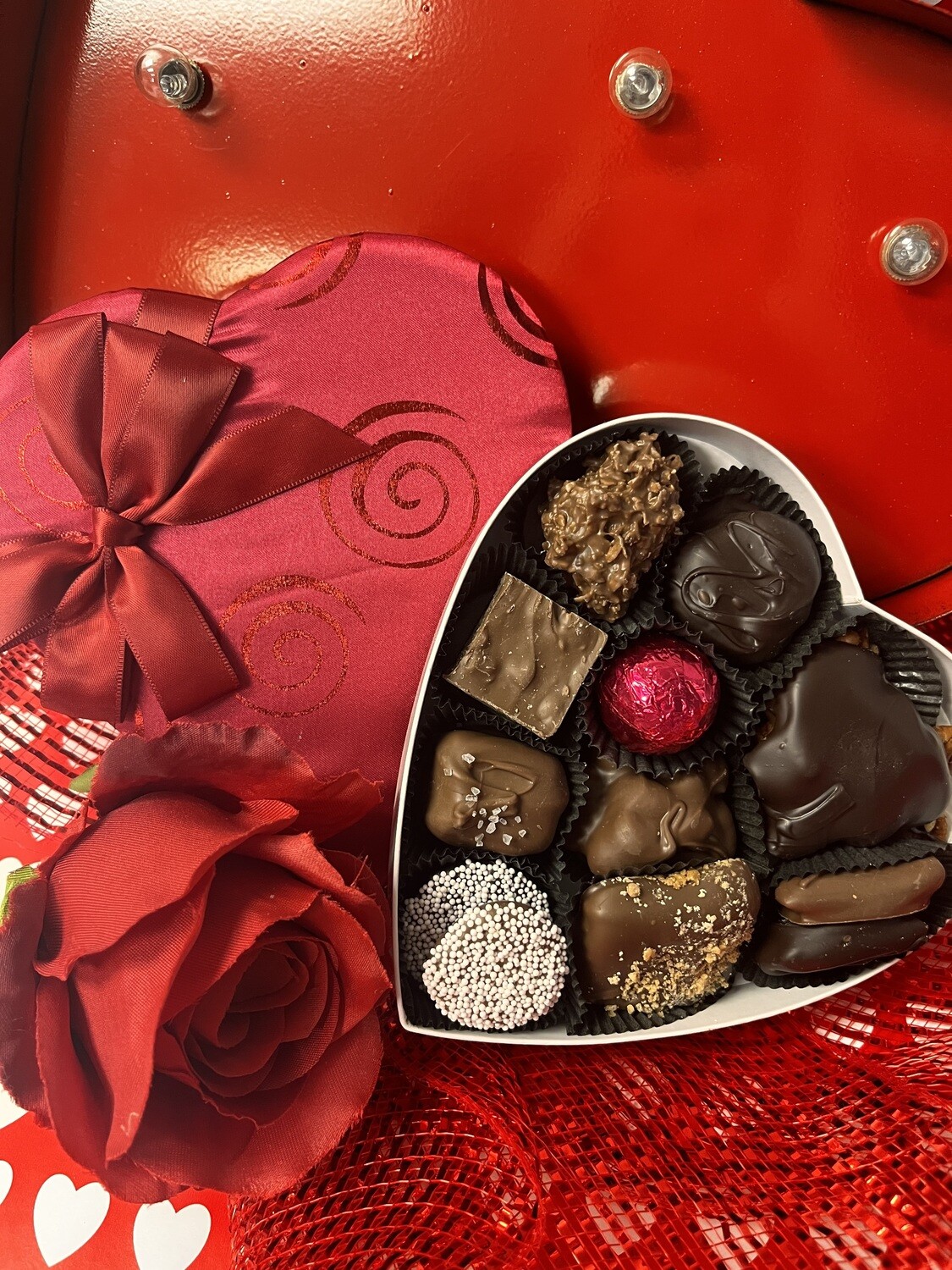 Candy Shop | West Allis, WI | (414) 453-5353