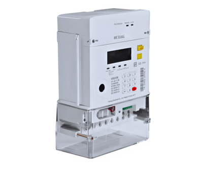 EDM Solutions | Prepaid Metering Solutions Online