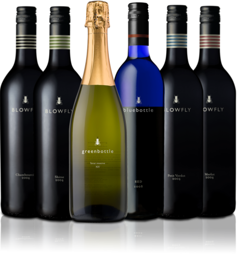 BLOWFLY WINES