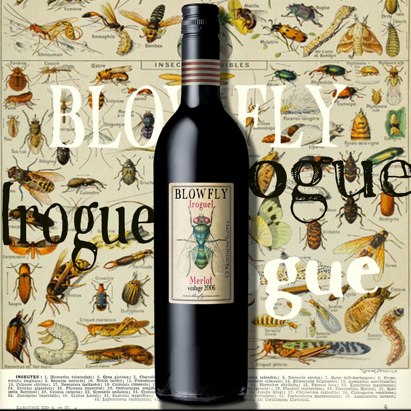BLOWFLY WINES
