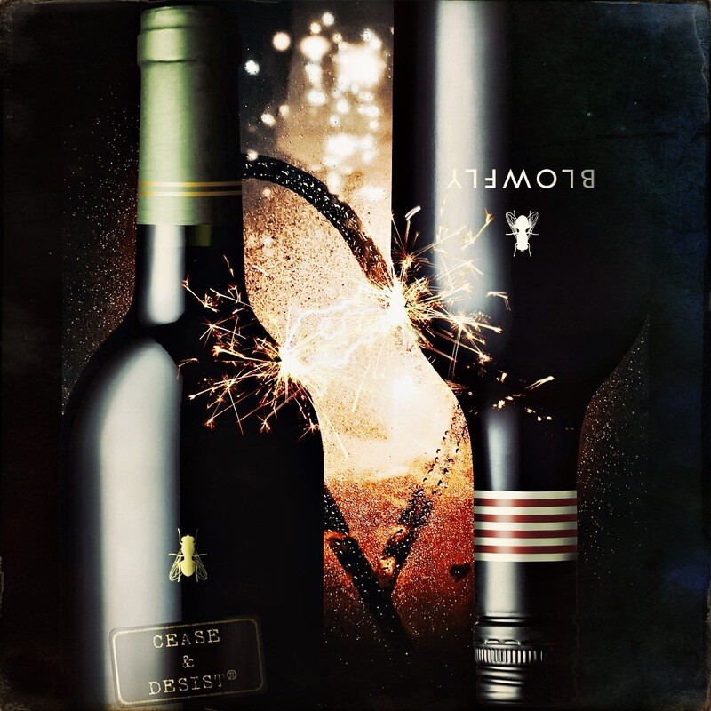BLOWFLY WINES
