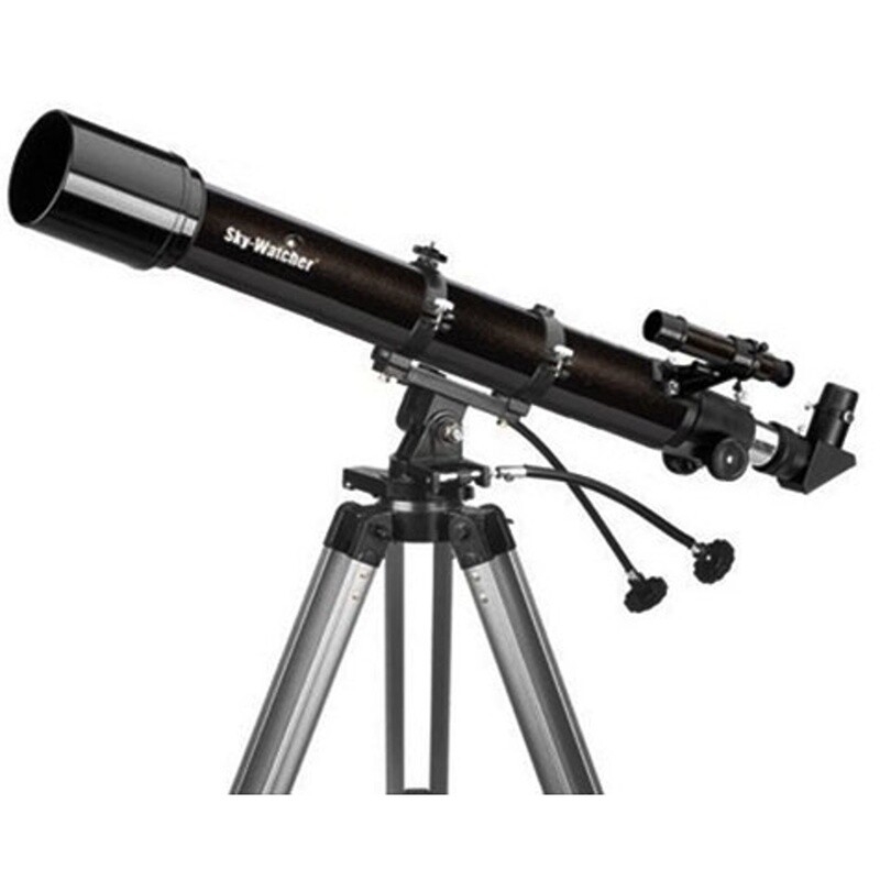 SkyWatcher 70mm AZ3 Refractor Telescope