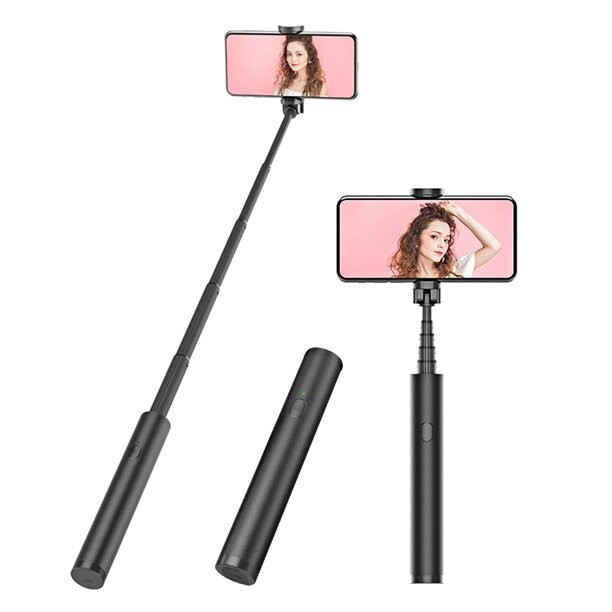 Seajic Aluminium Selfie Stick