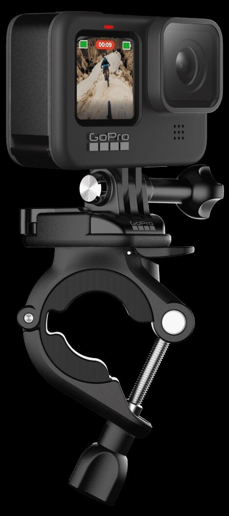 GoPro Handlebar / Seatpost / Pole Mount