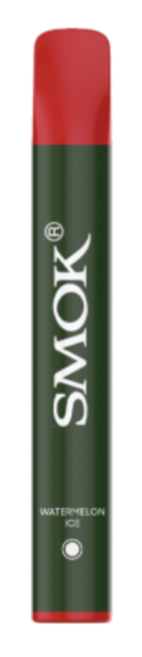 Box of 10 x Smok Watermelon Ice 20mg €2.49 per Unit!