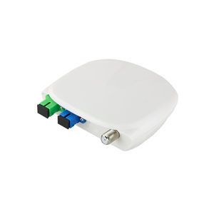 NODO OPTICO FTTH CON WDM OR19
