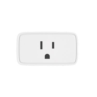 QOLSYS IQIDP-PG ENCHUFE INTELIGENTE POWERG PARA INTERIOR