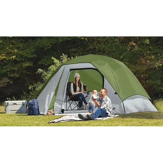 Carpa Camp Dome Tent 3 Person "Ozark"