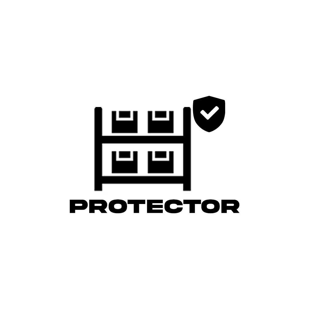 Protectores para Rack
