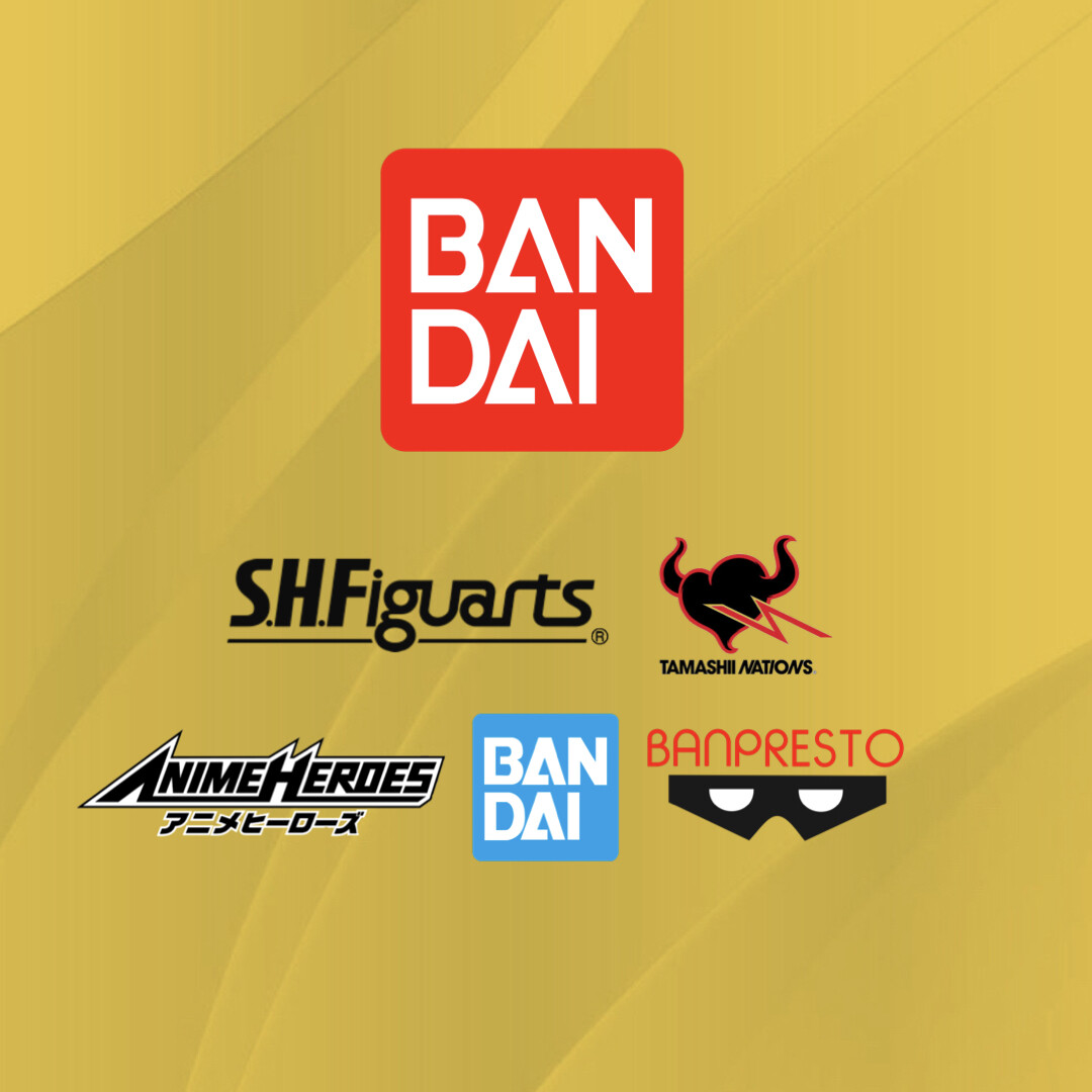 Bandai