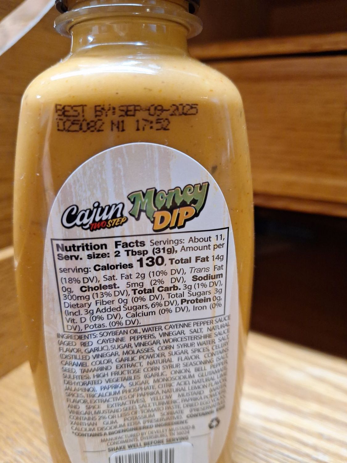 Mustard Company Store