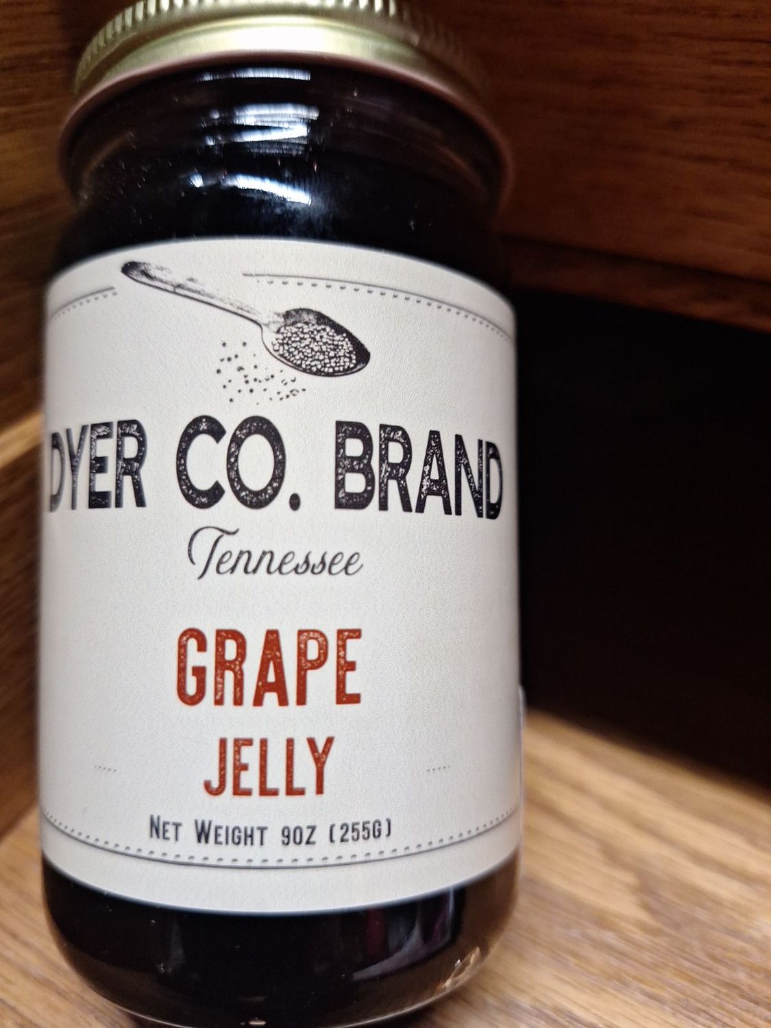 Mustard Company Store