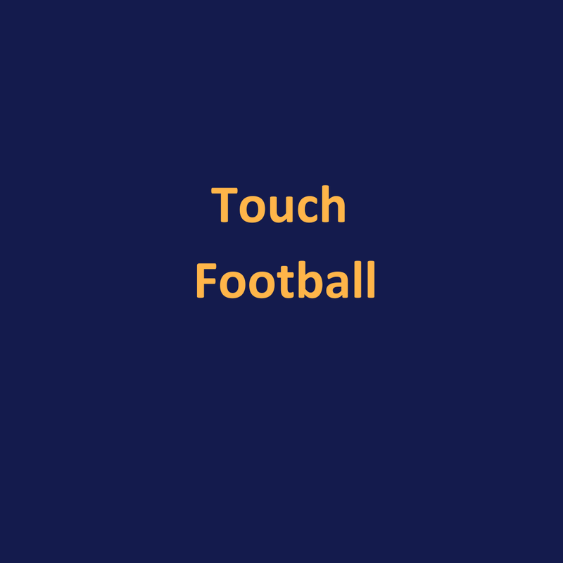 Touch Football
