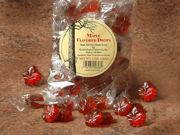 Maine Maple Products, Maple Syrup, Organic Maple Syrup, Maple Candy ...